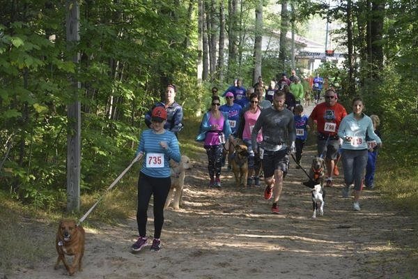 Dirty Dog Trail Run set for Aug. 27 at Midland City Forest