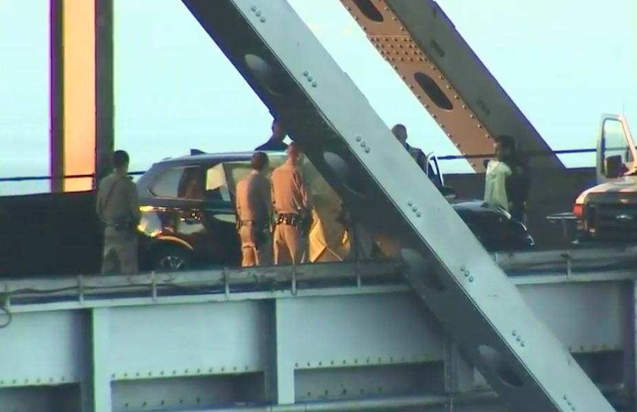 Man killed in Bay Bridge shooting identified as Texas rapper Li’l Pooh