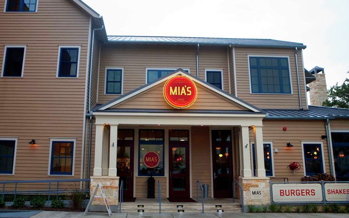 Three new Mia’s Table restaurants coming to the Houston burbs