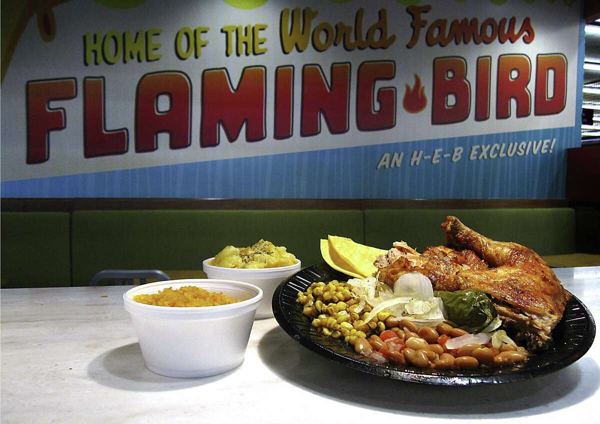 The top 10 pollos asados roasted chicken places in San Antonio