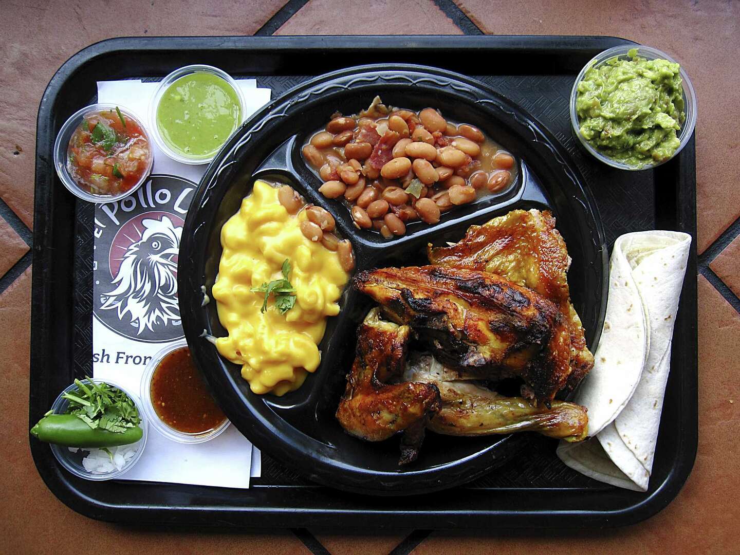 The top 10 pollos asados roasted chicken places in San Antonio