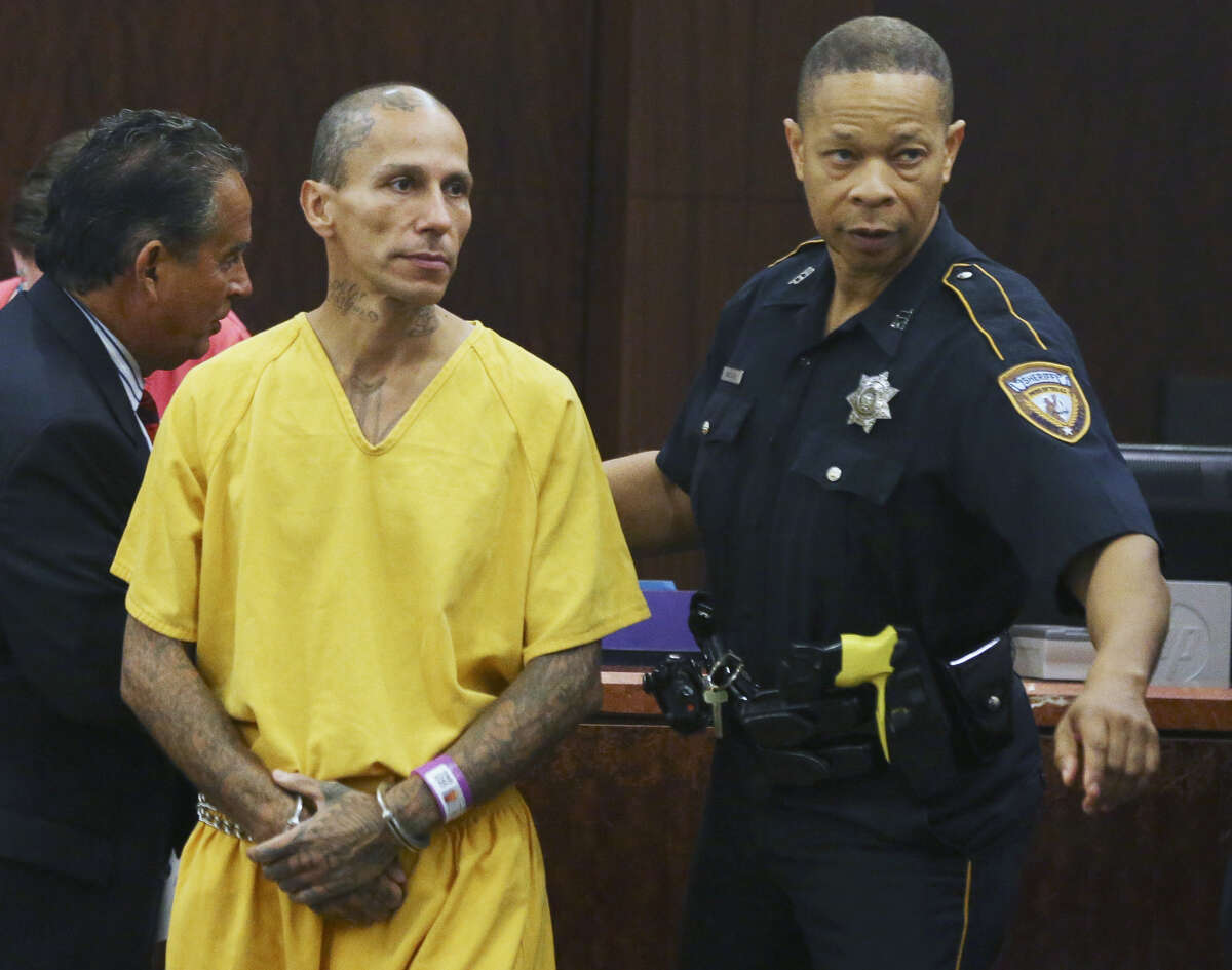 Houston attorney testifies in murder trial about losing son, being burned