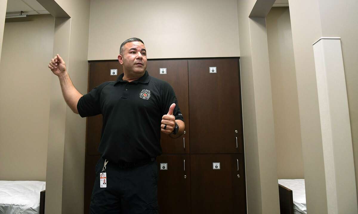 New fire station set to open in Bridgeland