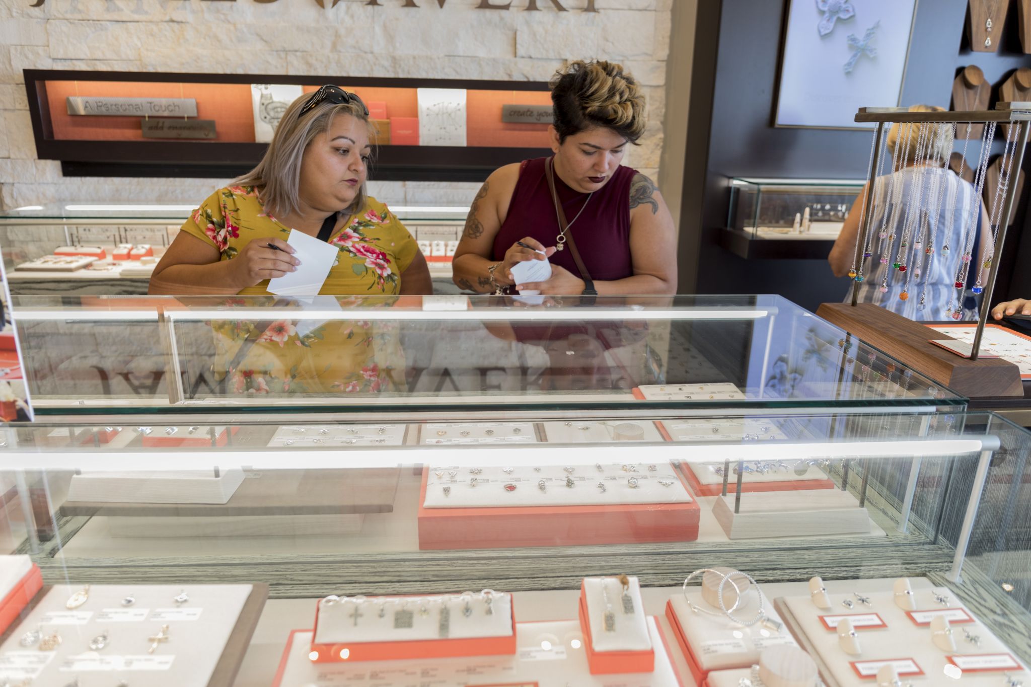 James Avery opens new store in Odessa