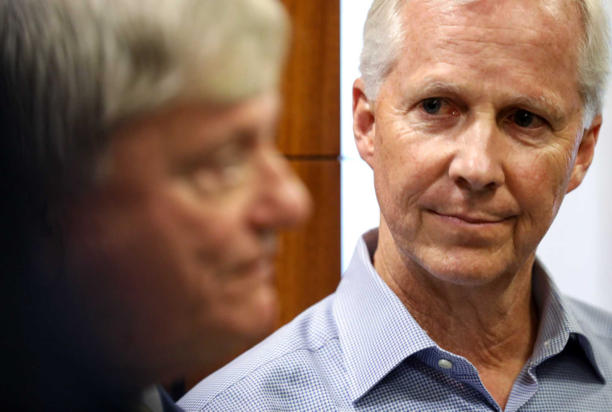 Bail set for two indicted Arkema executives