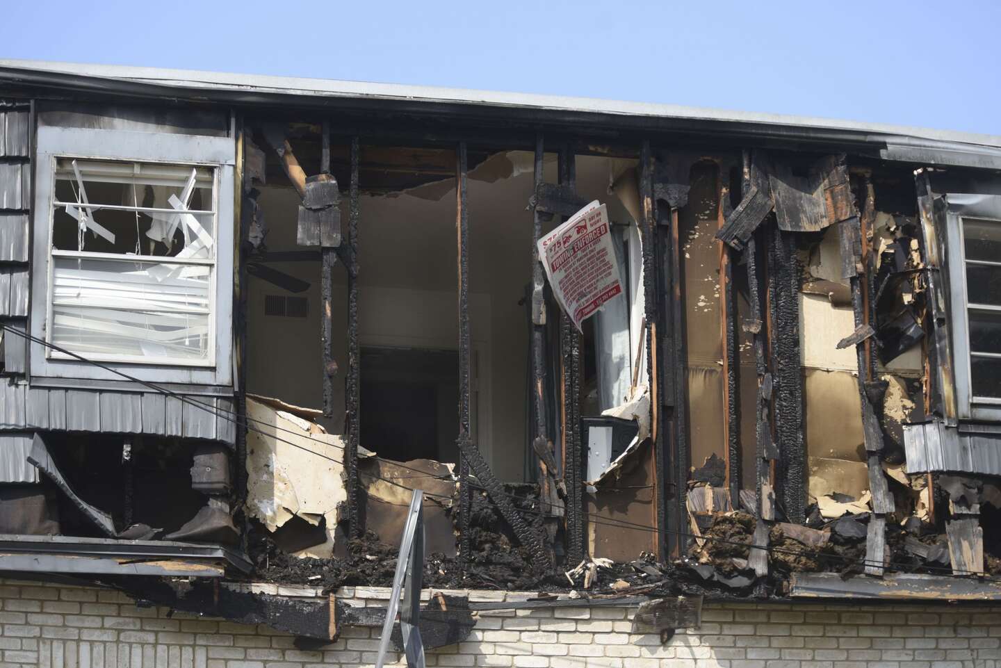 5th San Marcos fire survivor joins lawsuit against Iconic Village ...
