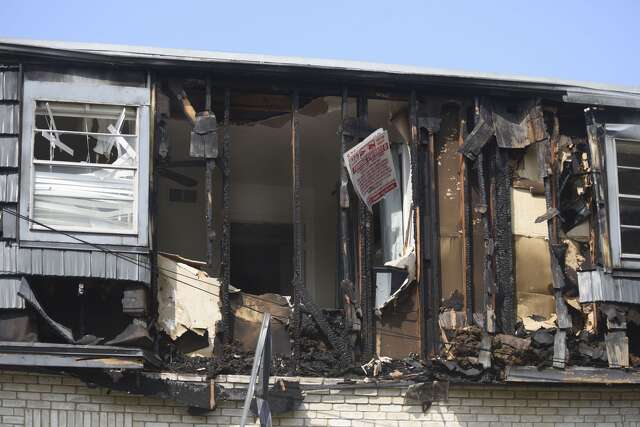 5th San Marcos fire survivor joins lawsuit against Iconic Village ...