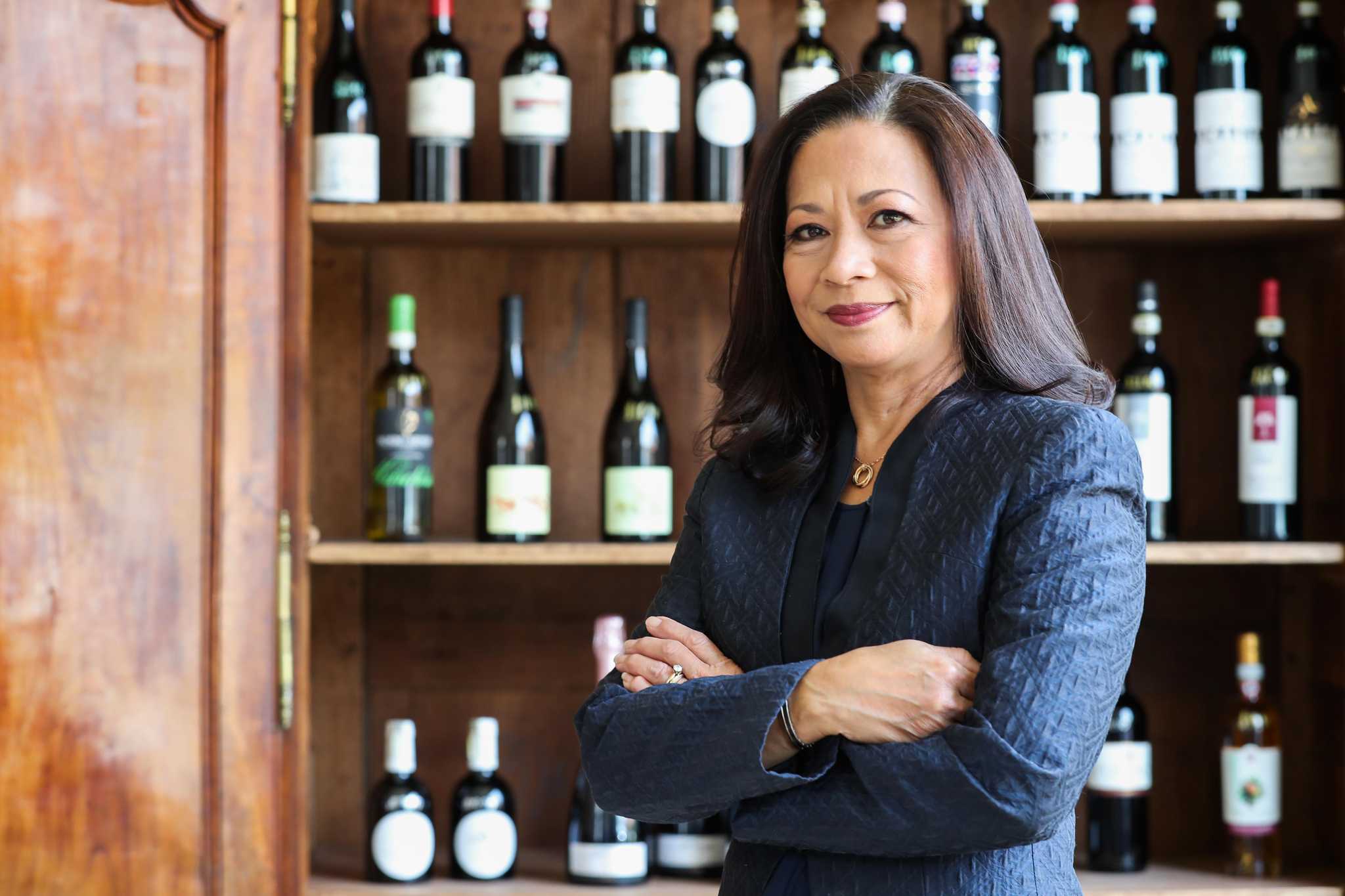 Sommelier’s pick: TuttiLili’s Mary Ann Ellis