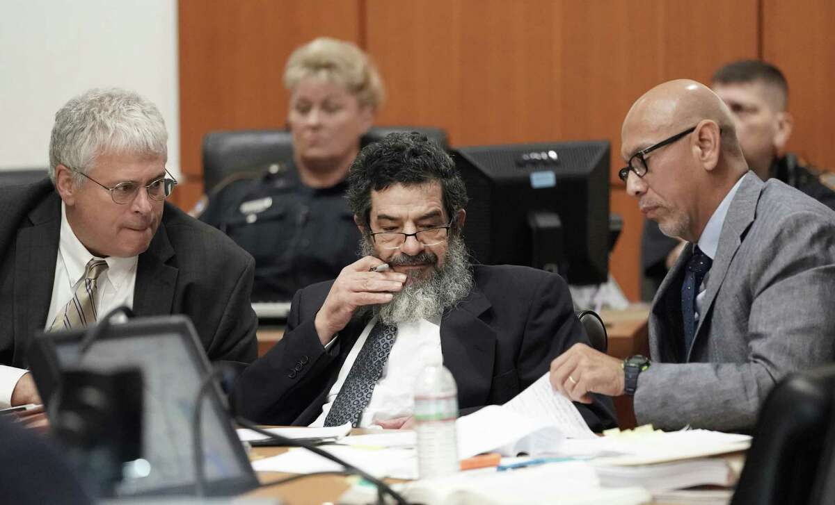 Young widow at center of Houston ‘honor killings’ speaks out to raise ...