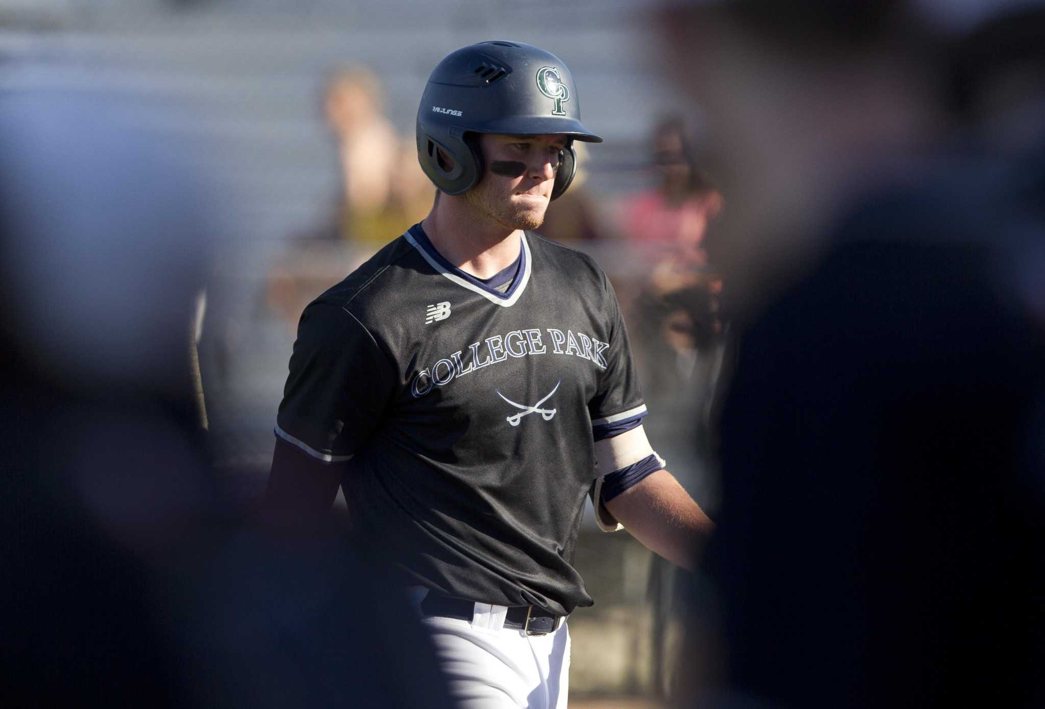 BASEBALL: Local players named to TSWA Class 6A all-state teams