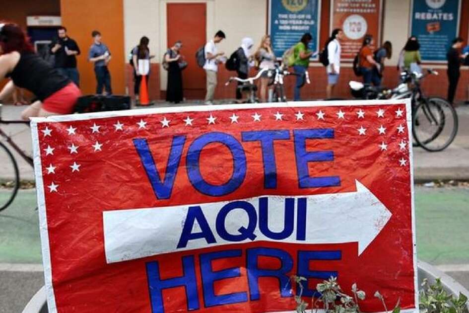 Voting Locations By Zip Code