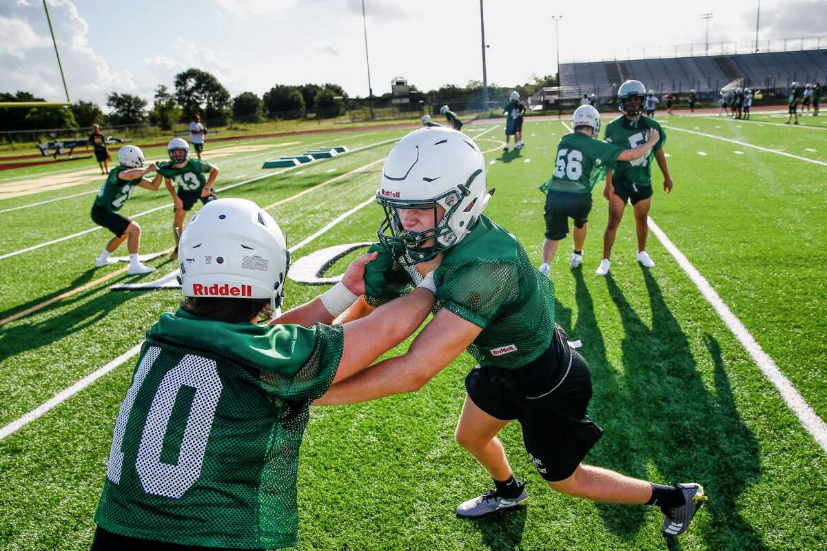 Start of football another step in healing process at Santa Fe