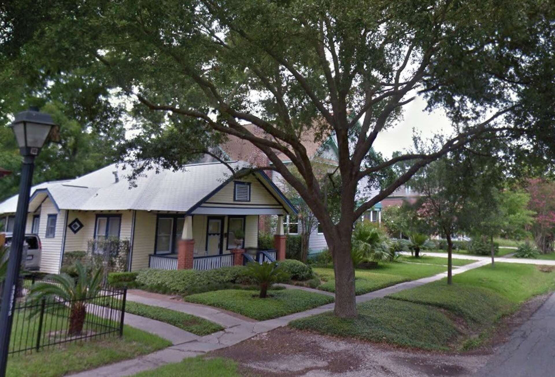 Ranking reveals the best Houston neighborhoods to raise a family