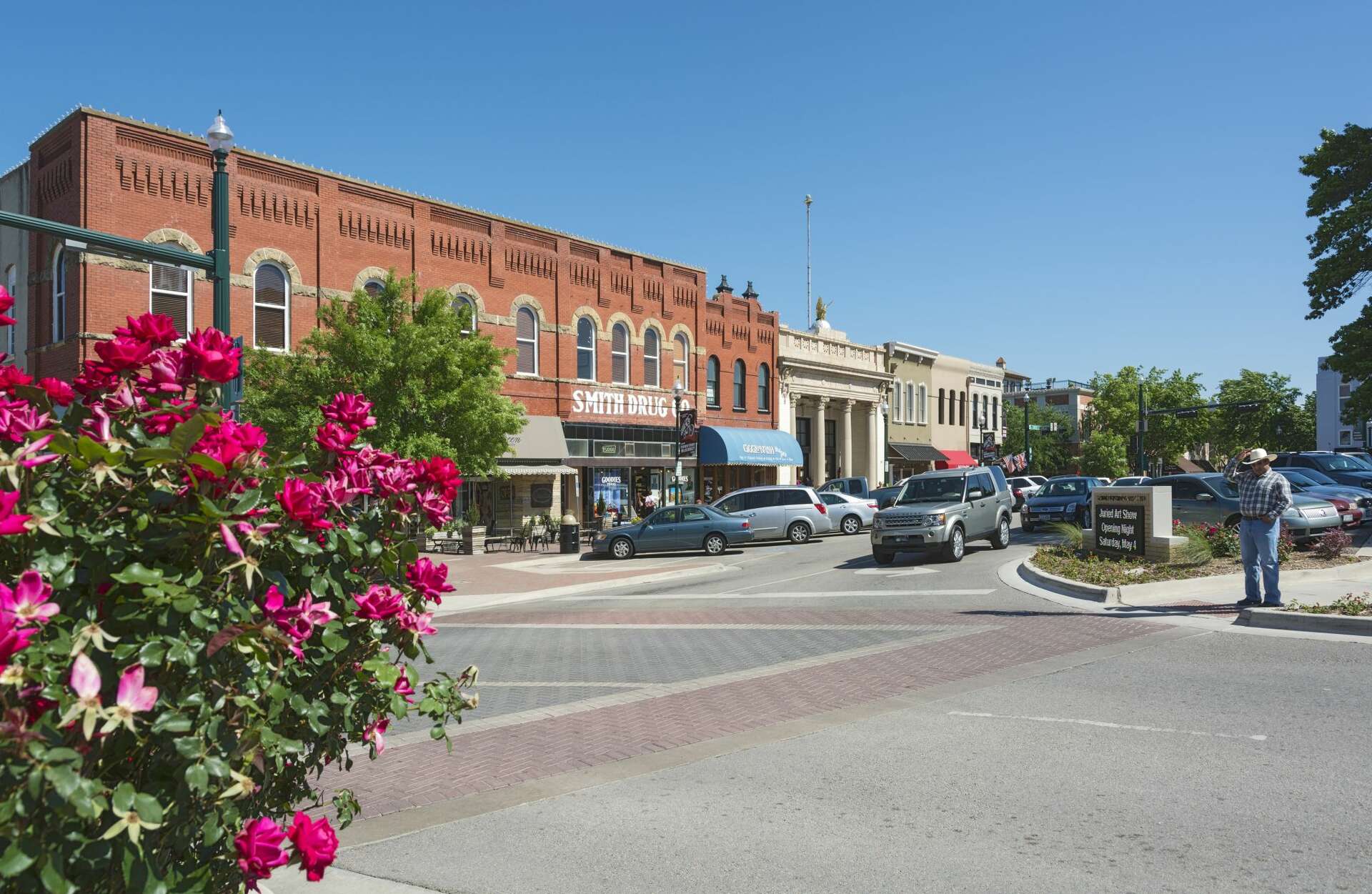 8 Texas counties among the nation’s top 10 in population growth numbers