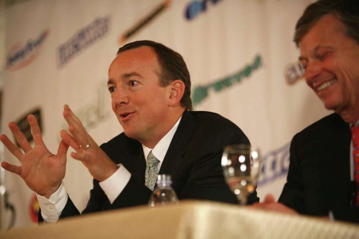 Former Wrigley CEO is now a medical cannabis executive