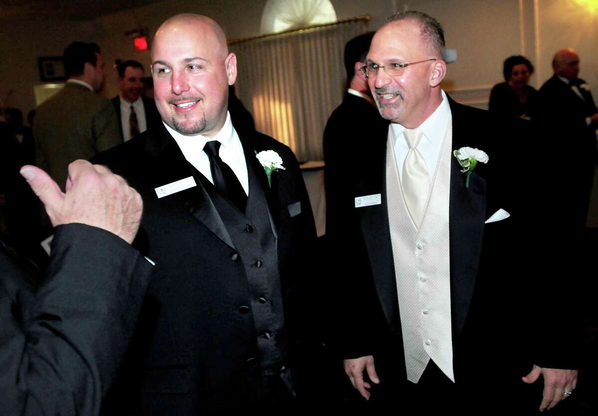 New Haven football team opens camp, remembers Tony Sparano