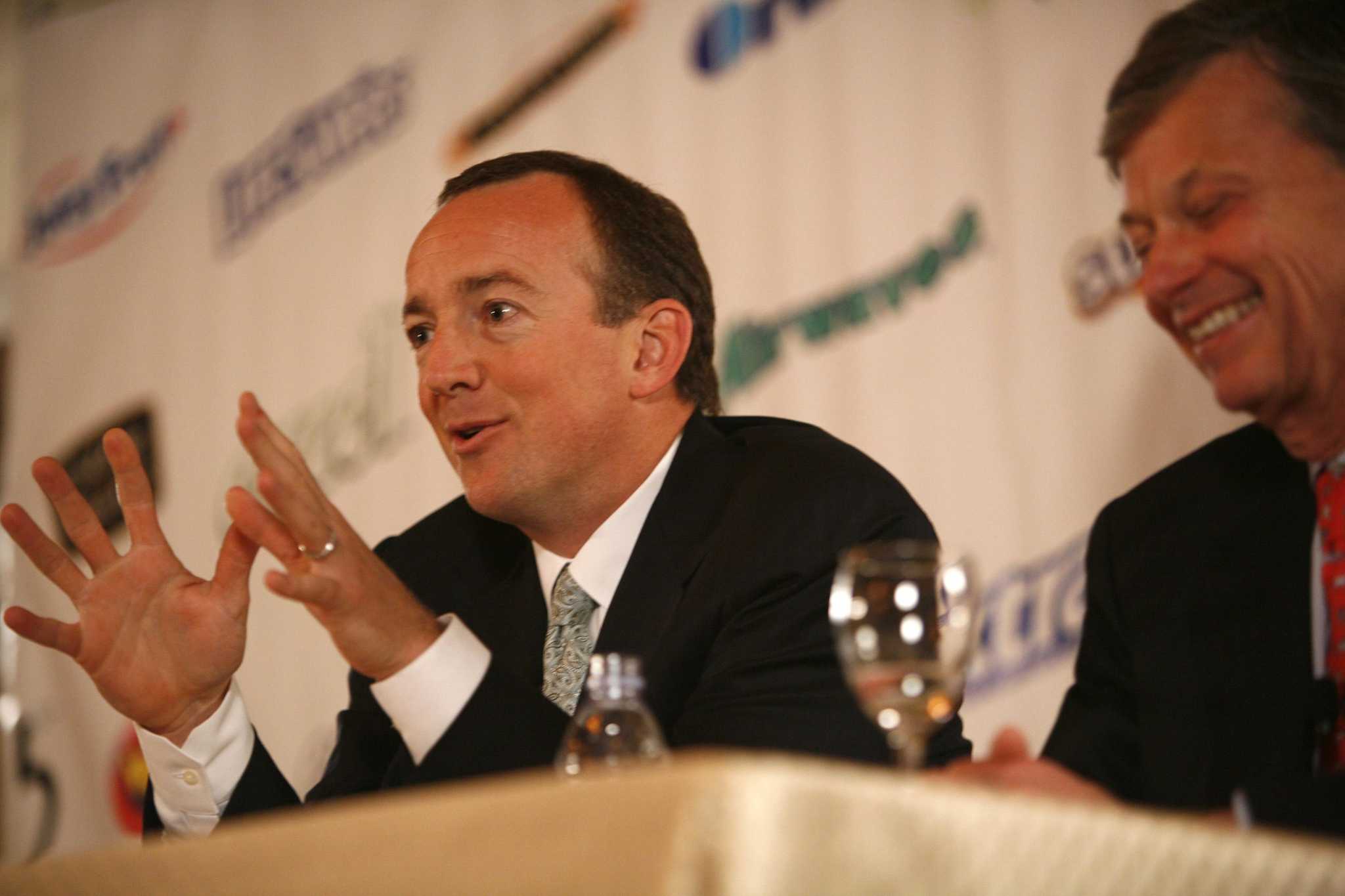 Former Wrigley CEO is now a medical cannabis executive
