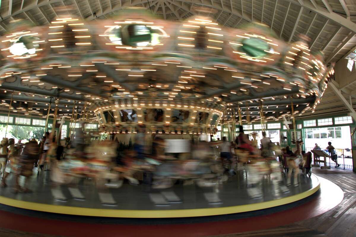 All the Houston references in Travis Scott's 'Astroworld'