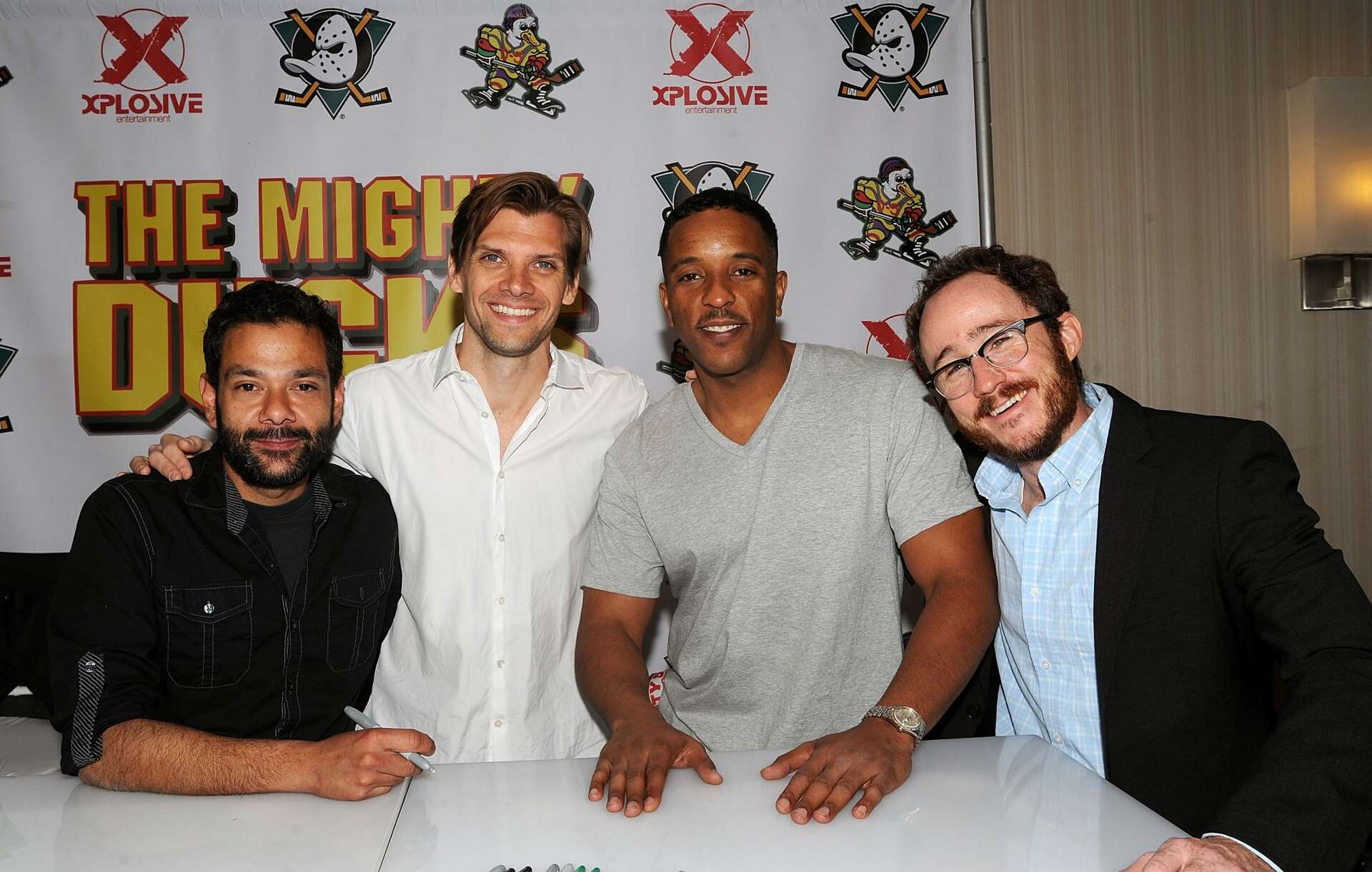 ‘Mighty Ducks’ actor accused of burglary, arrested in northern California