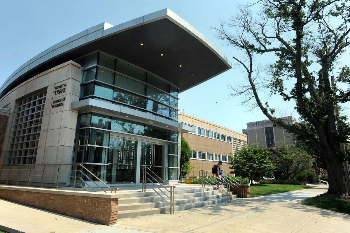 UB unveils plan to restructure