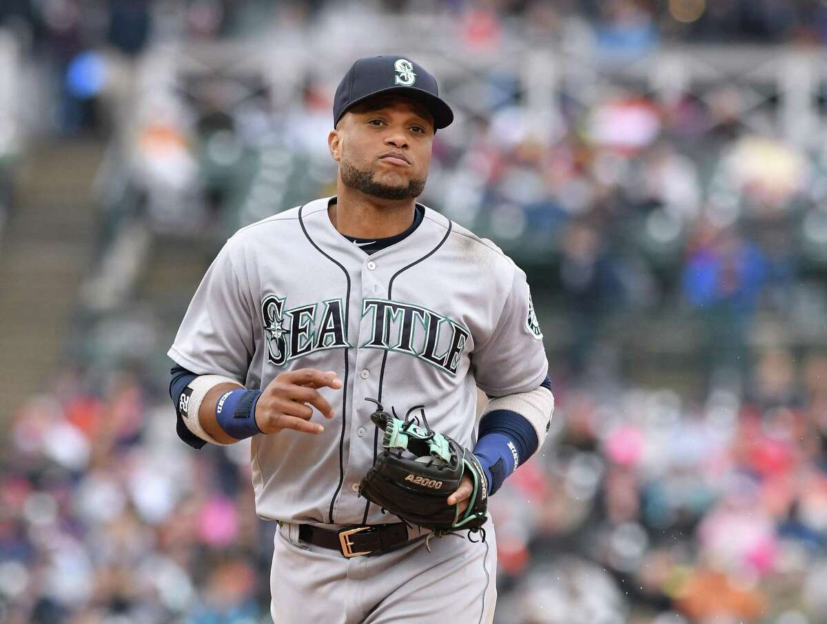 Mariners’ Robinson Cano begins rehab assignment