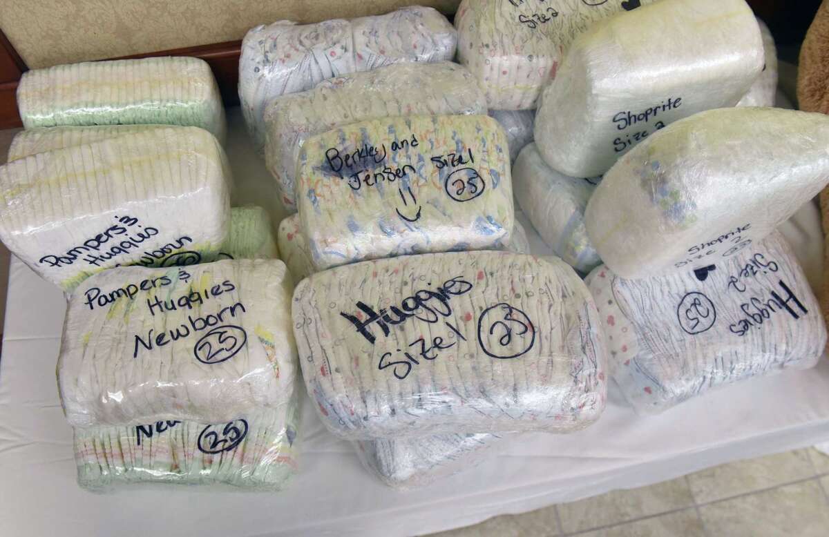 Photos: Baby Cafe celebrates milestone