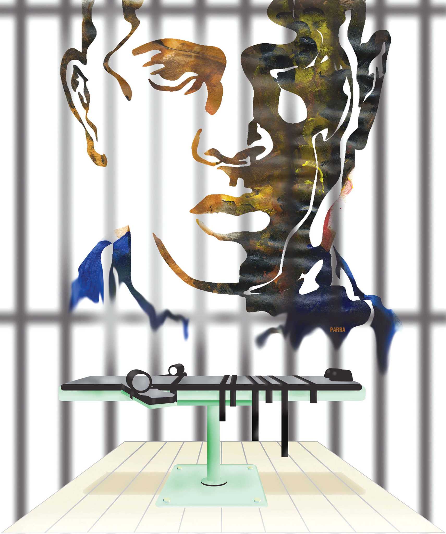 Cynthia Tucker: US remains an outlier on executions
