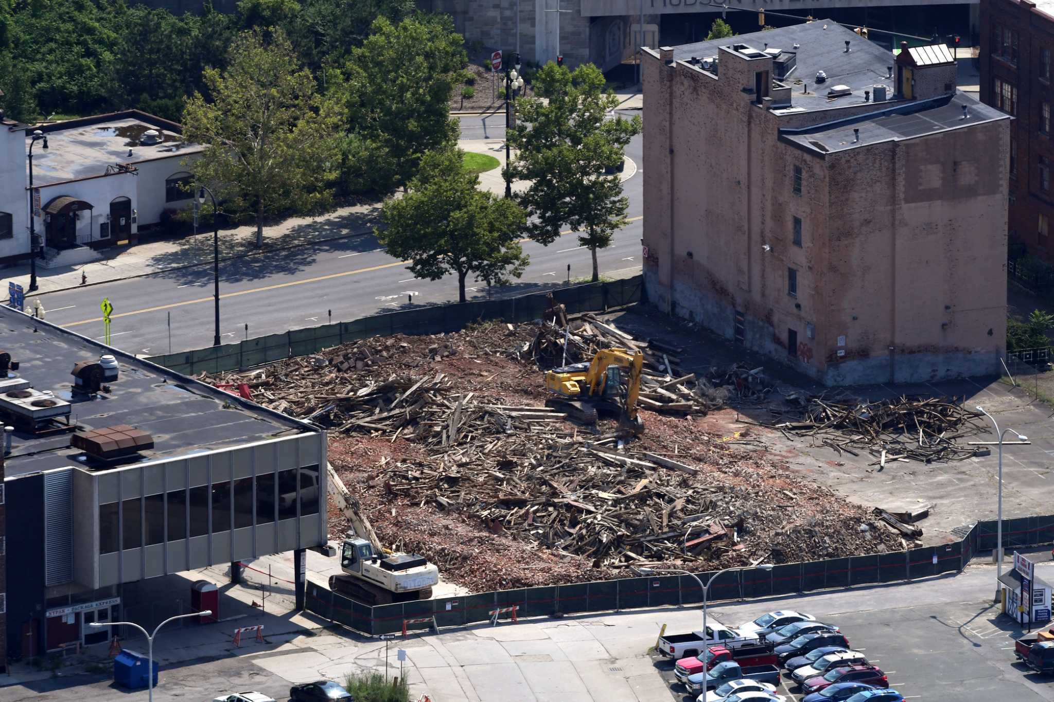 Churchill: Why should Albany trust the state to get this right?