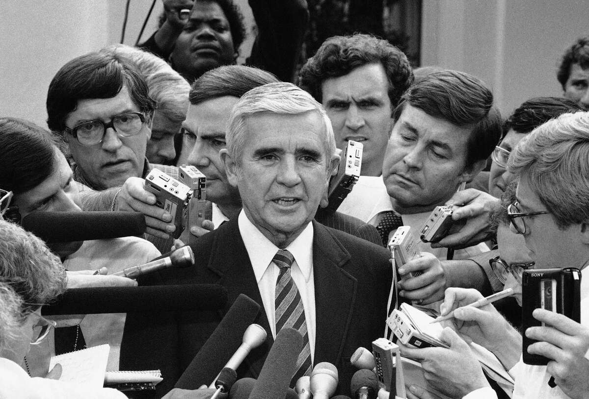 Paul Laxalt, sheepherder’s son who became a Nevada political power ...