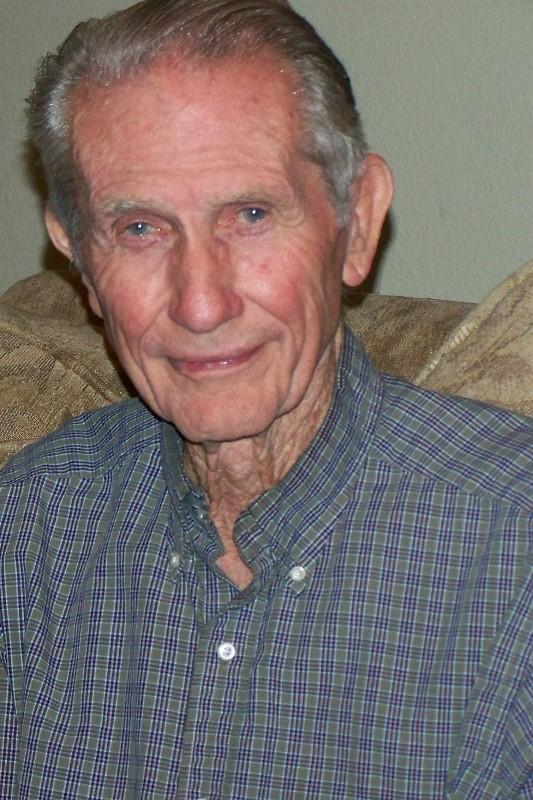 WILLIAM B. ‘BILL’ HARWERTH