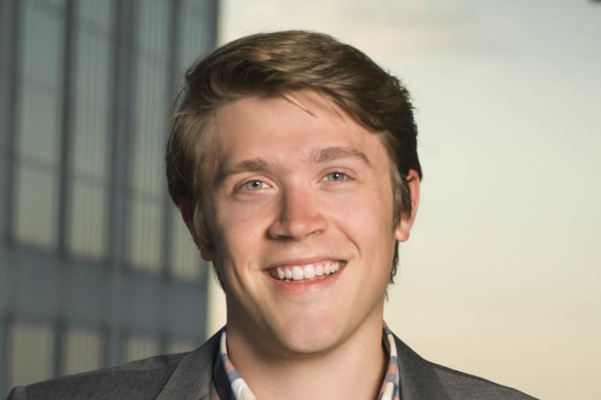 Why This CEO Fired Himself