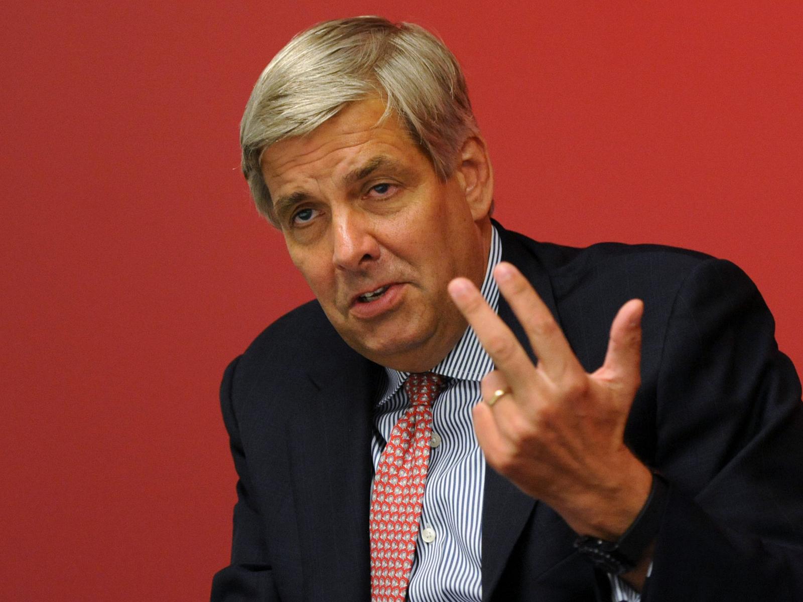 Dan Haar: Stefanowski campaign paid a tax it didn’t owe