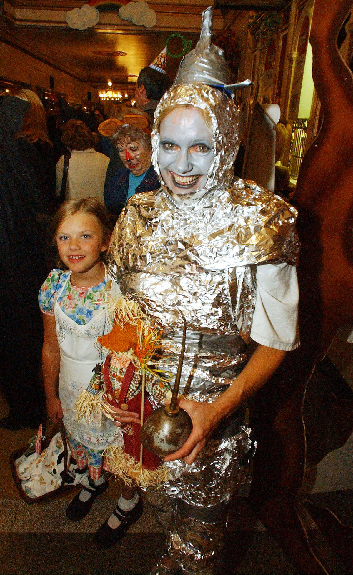 Photos: Proctors Theatre through the years