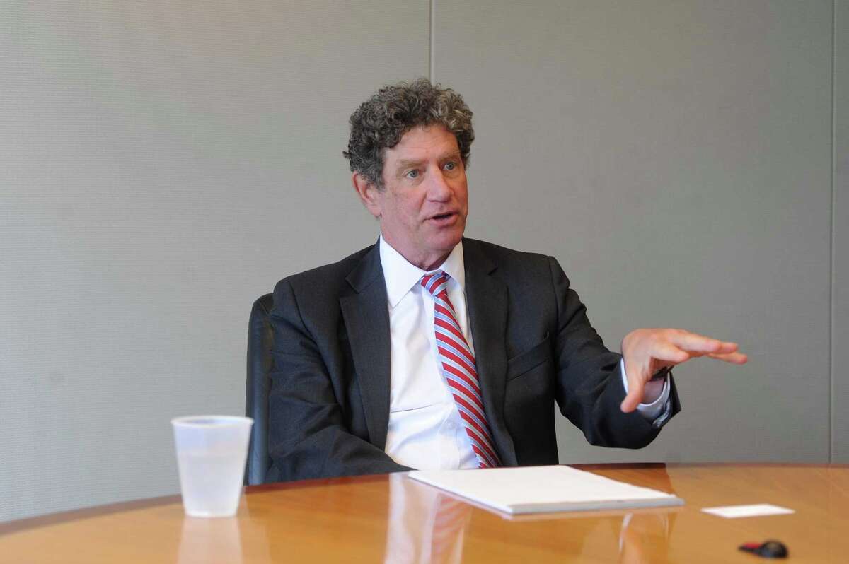 Day Pitney lawyers bullish about Stamford move