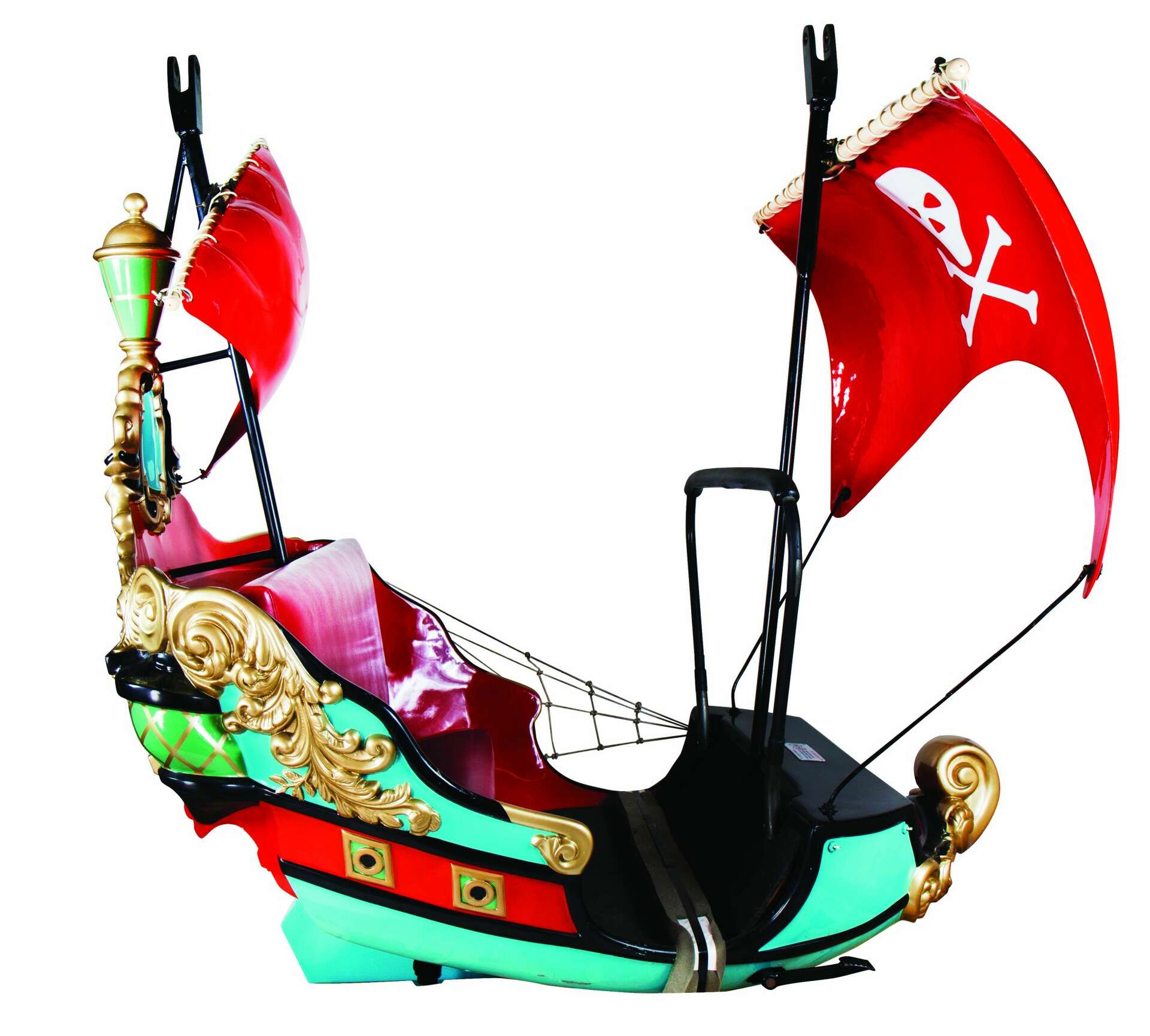 Build your own vintage Disneyland with these items up for auction