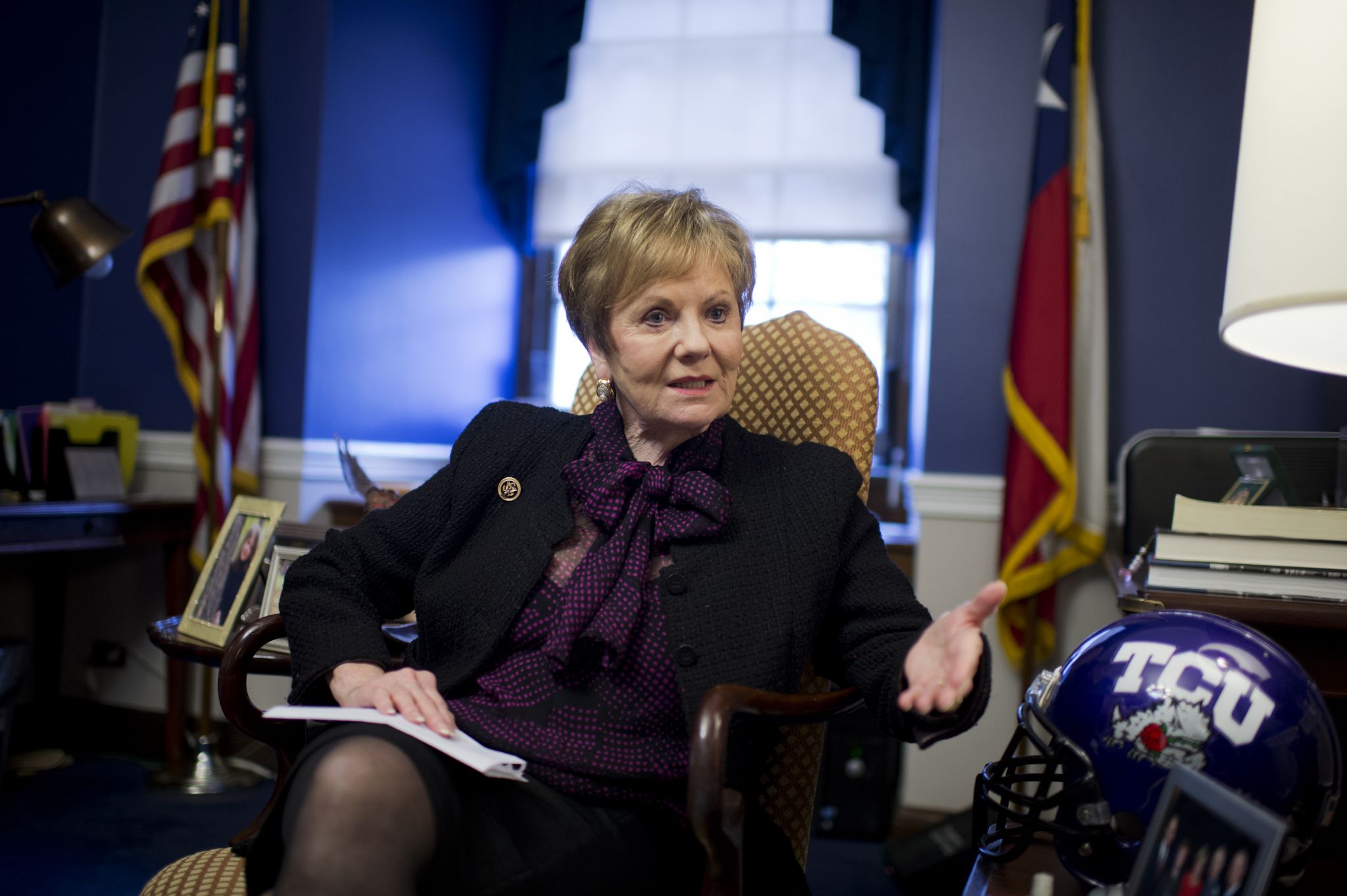 Texas women can gain political clout in 2018, after 20-year slump