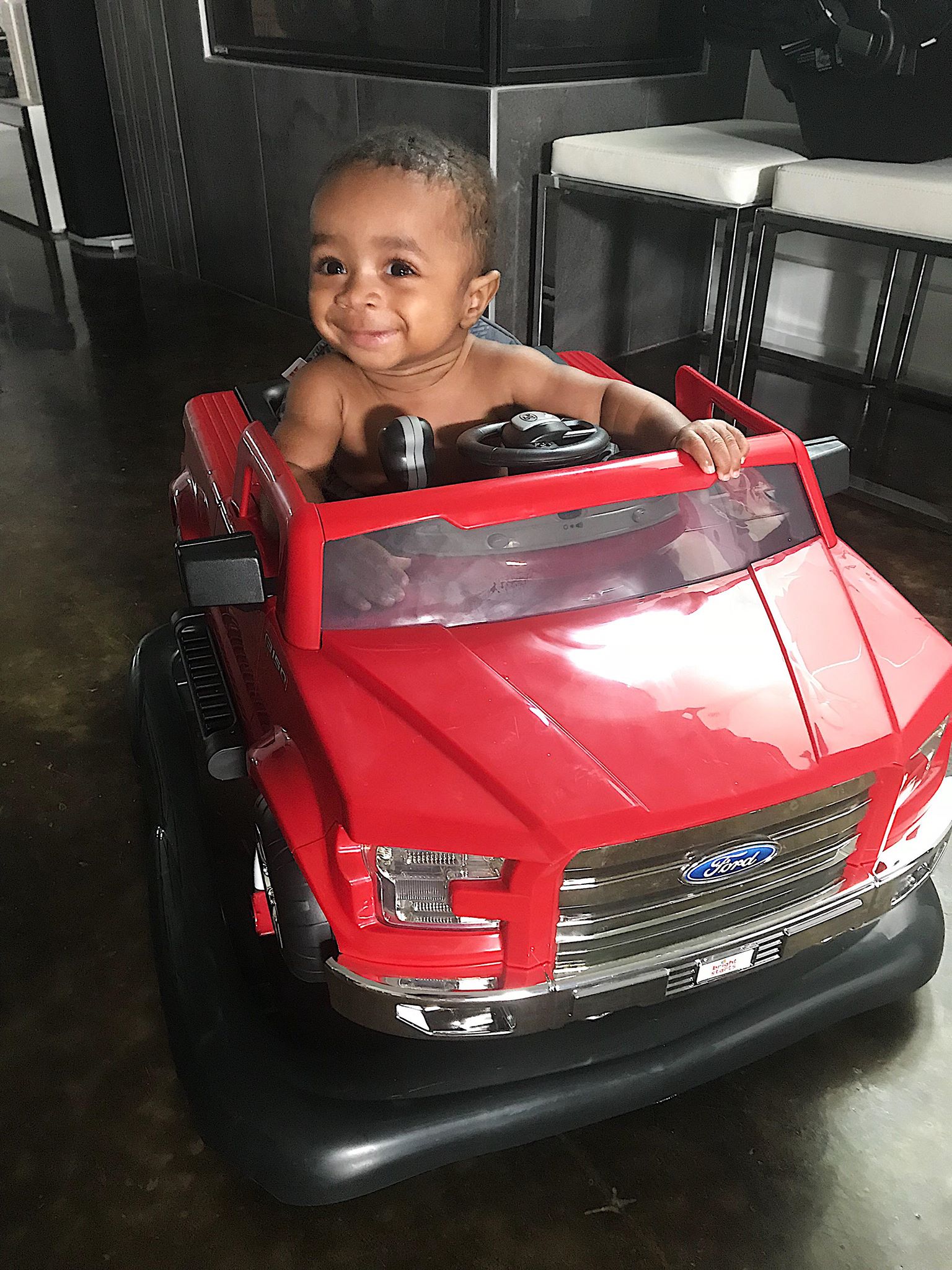 Houston woman searching for answers as to why her dining room table ...