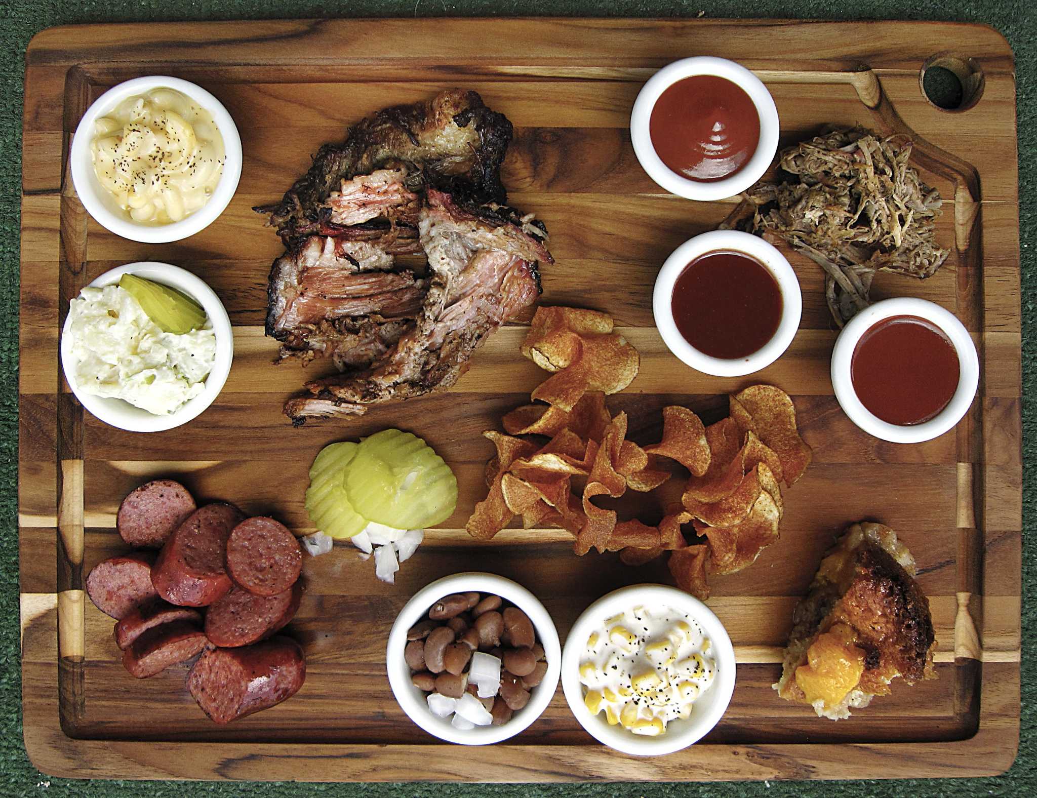 52 Weeks of BBQ: Crossroads BBQ