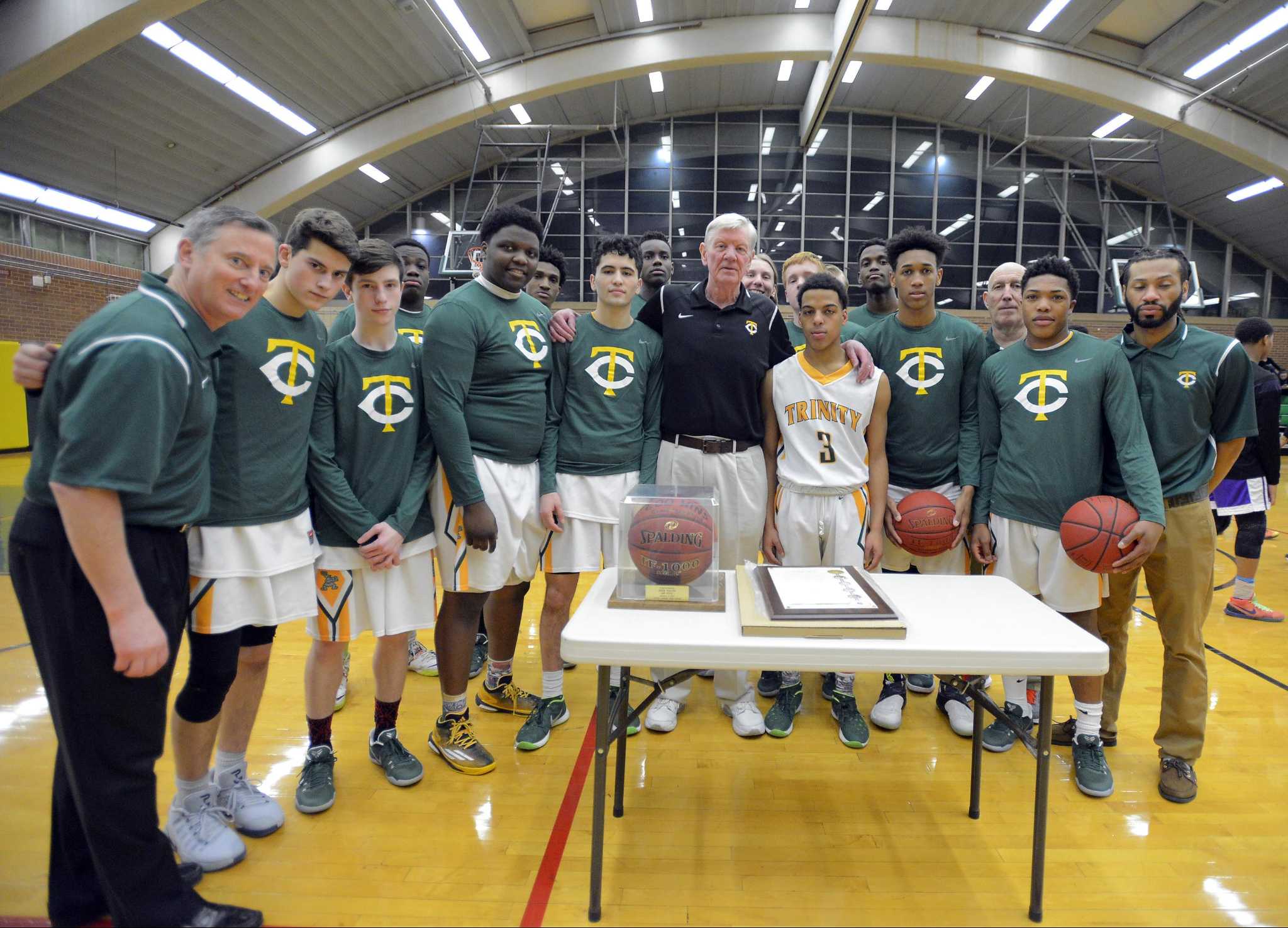 SCOTT ERICSON: Walsh’s legacy about bonds over banners