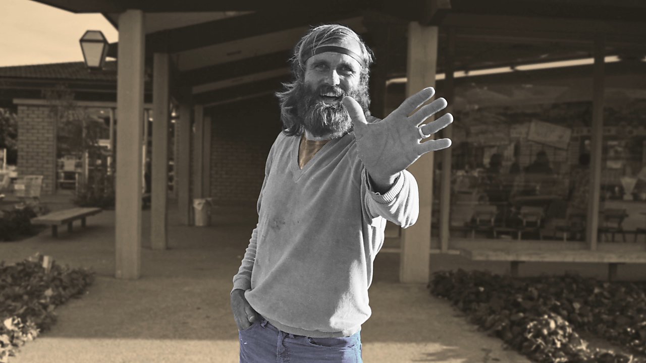 Olompali, the true spirit of the hippie movement, portrayed in new ...