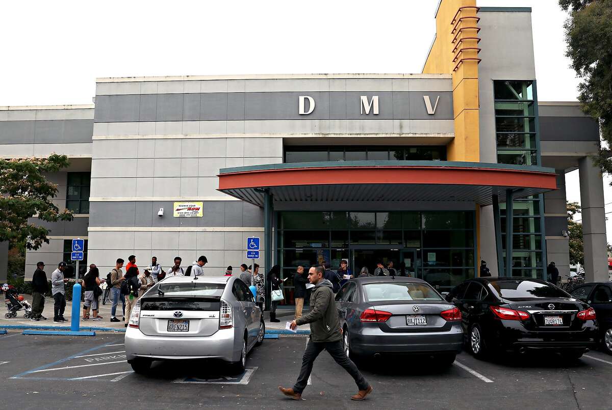 California DMV may have registered noncitizens to vote