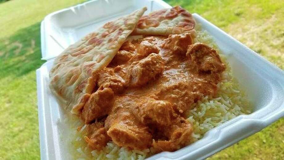 OTL: Lahori Foods wins with chicken tikka masala - Midland Daily News