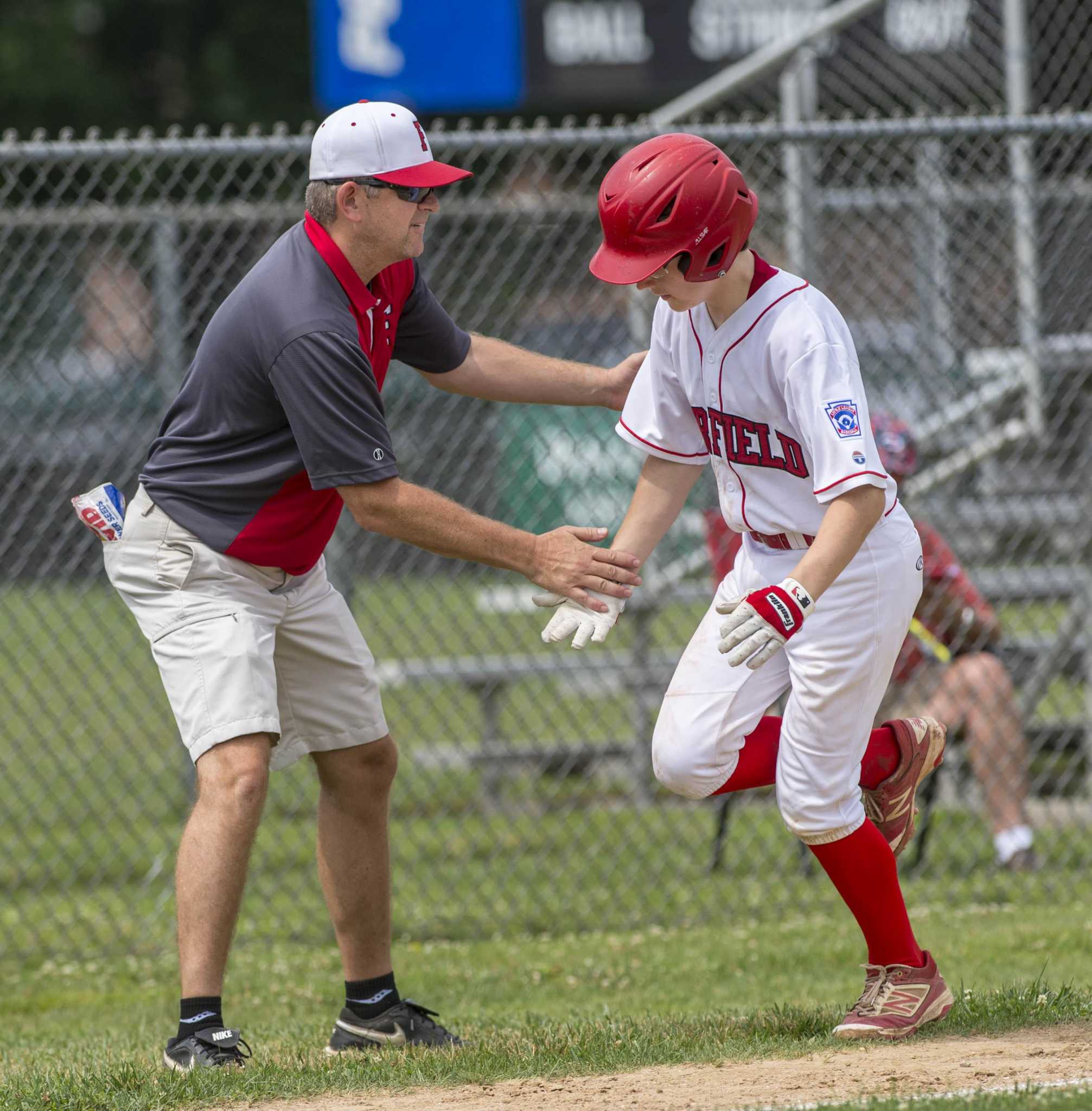 Jeff Jacobs: Players and coaches change, winning continues for ...