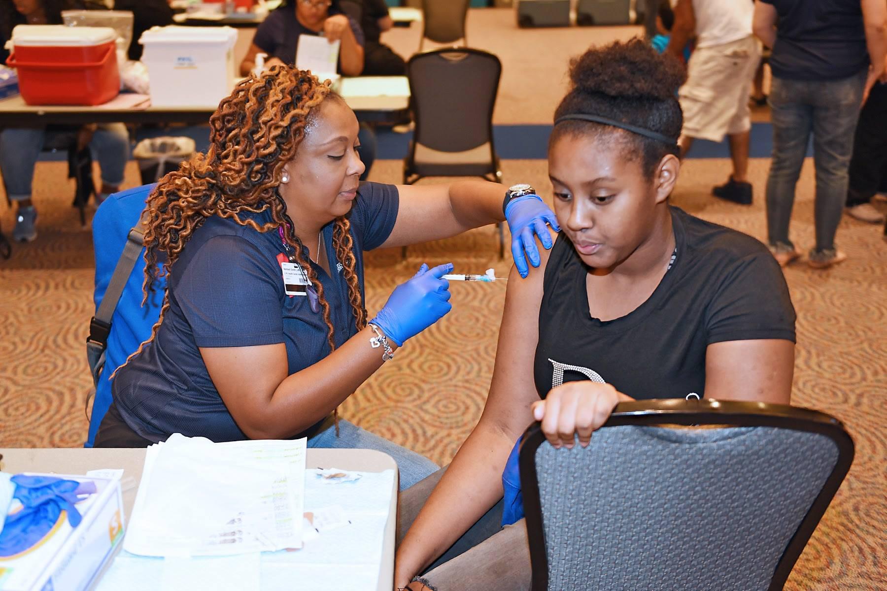 Cy-Fair ISD plans back-to-school expo