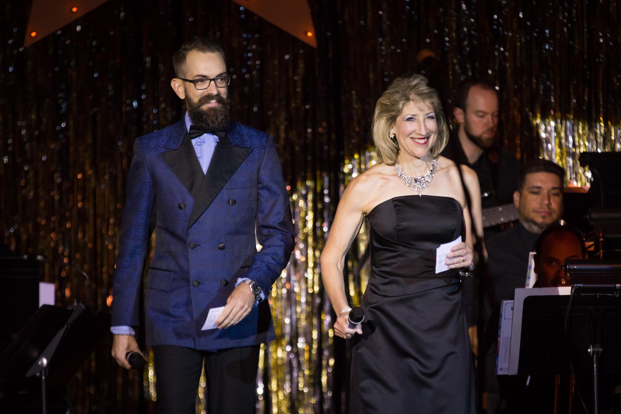 Nominees released ahead of Saturday’s 7th Annual Montie Awards