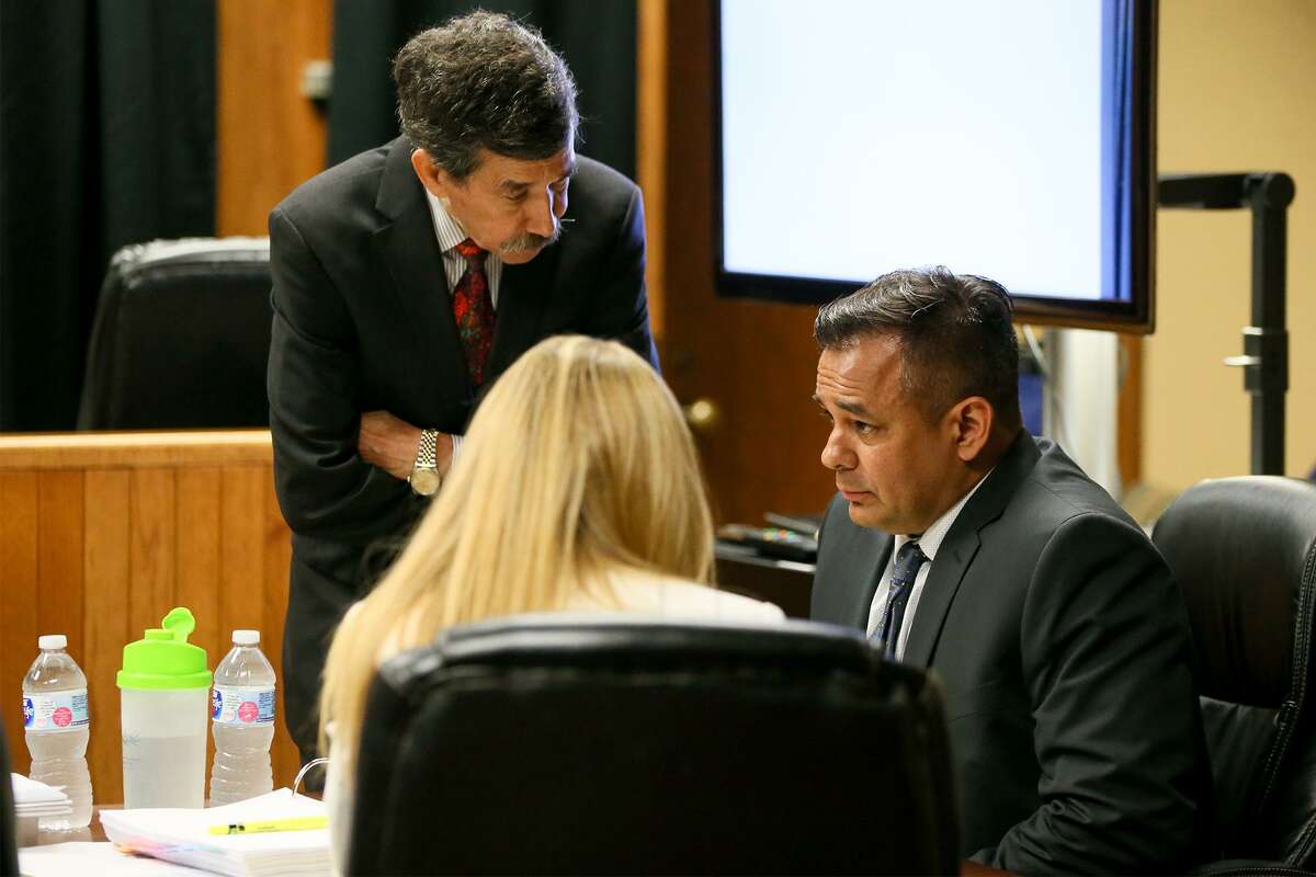 Trial enters second week for San Antonio man accused of killing business partner in 2015