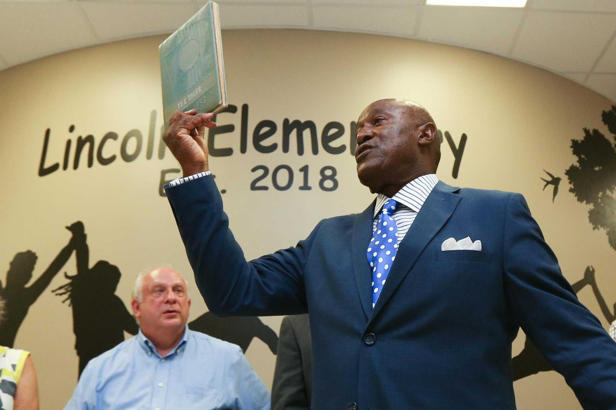 Montgomery ISD opens new Lincoln Elementary campus