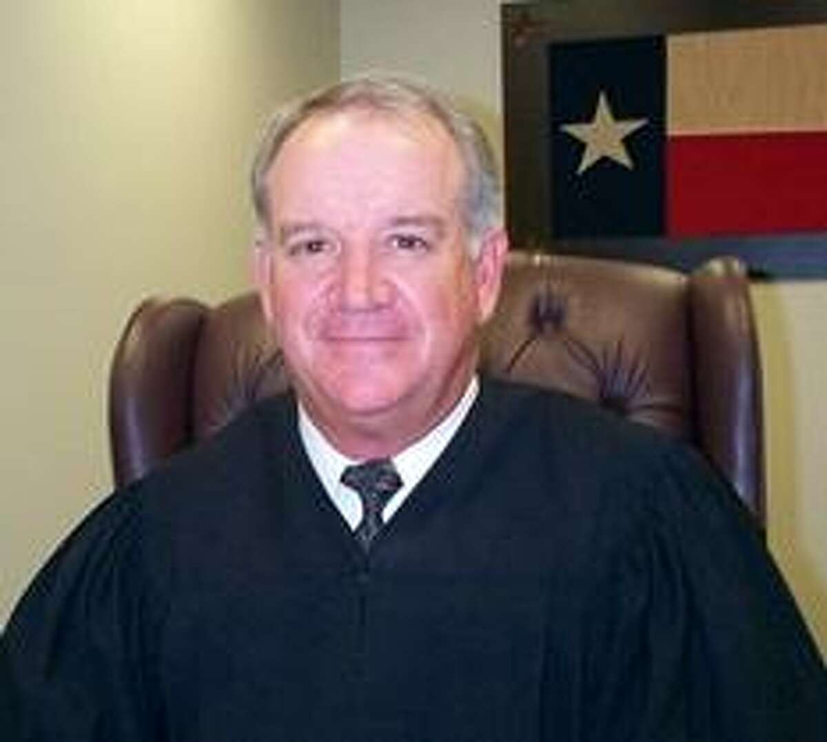 Longtime Montgomery County Juvenile Court judge steps down