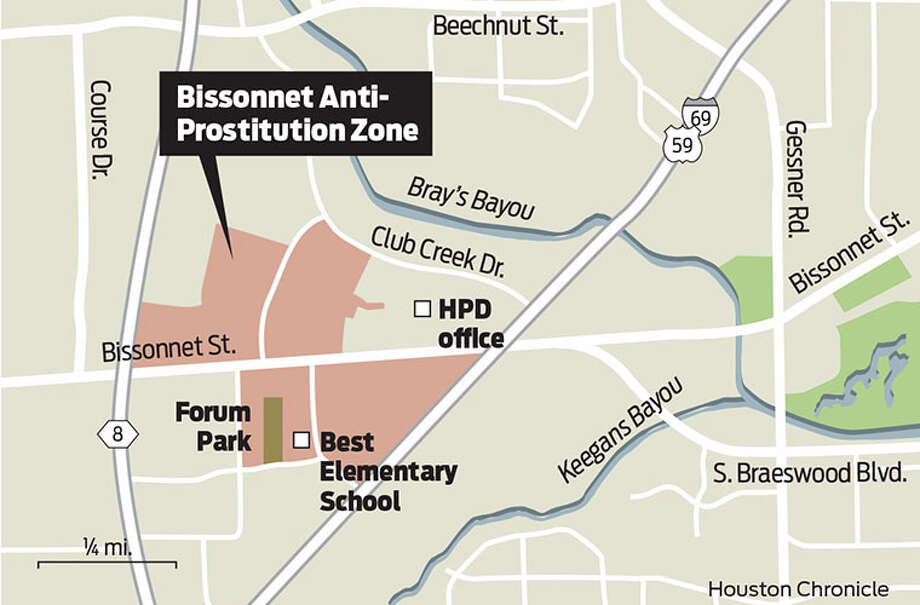 County officials file civil suit to ban 80 pimps, prostitutes and johns ...