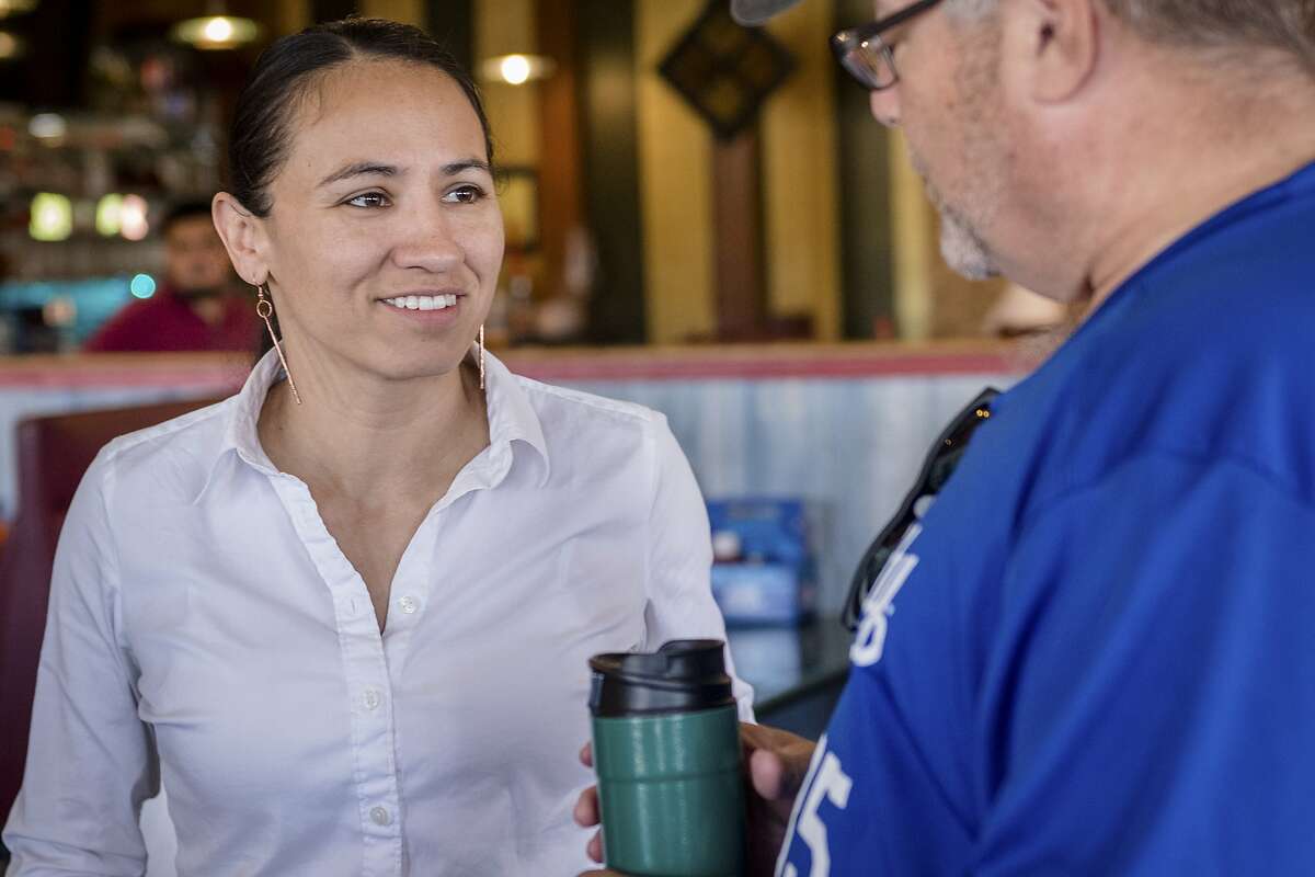 History made: At least 100 women elected to the House